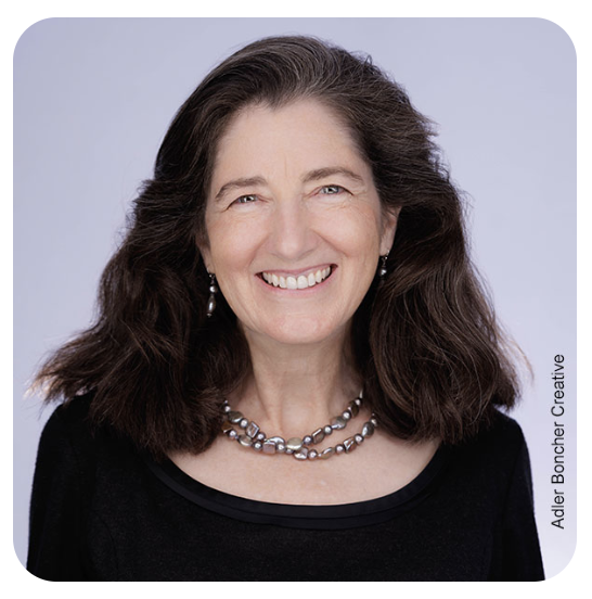 Susan Wroble – Stories that share the science